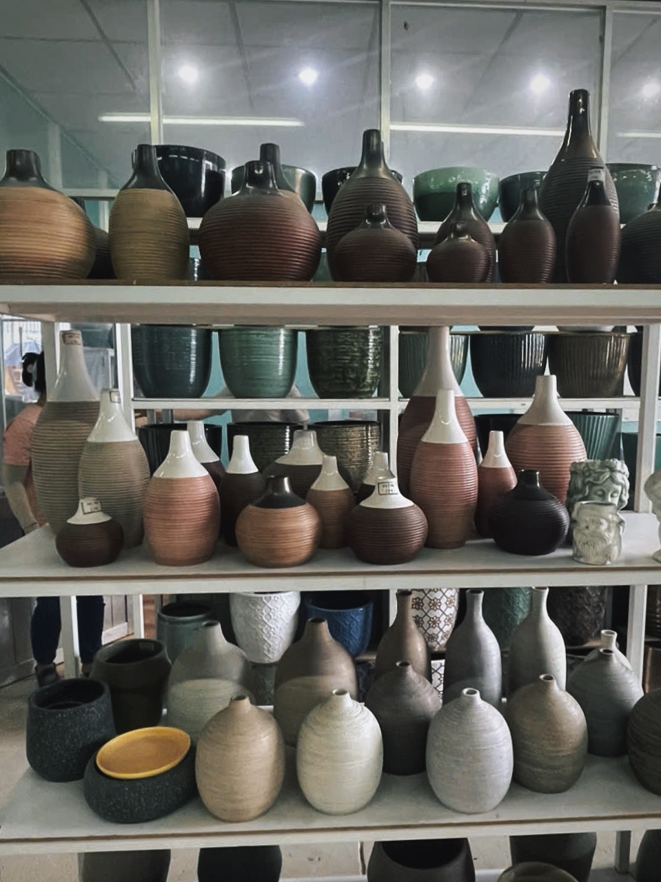 Craft Process – Hilykan