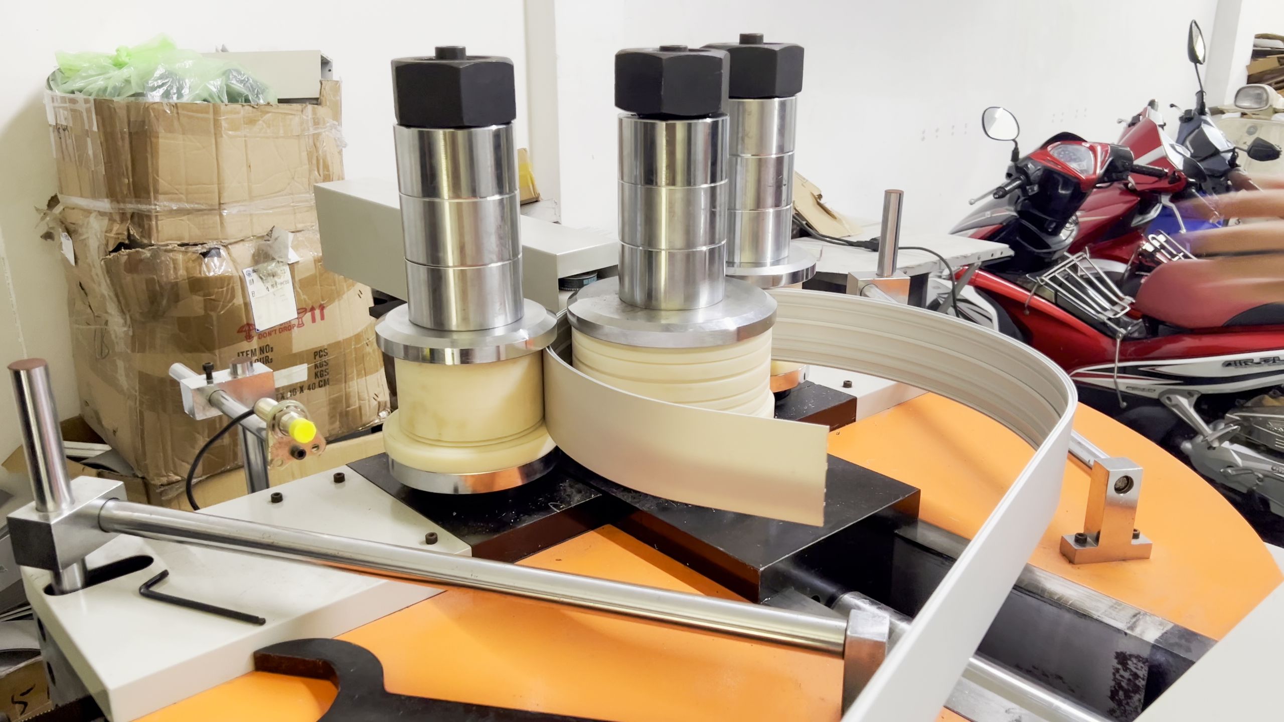 Luce di Mare – Hilykan